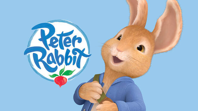 Peter Rabbit (2012) - Netflix | Flixable