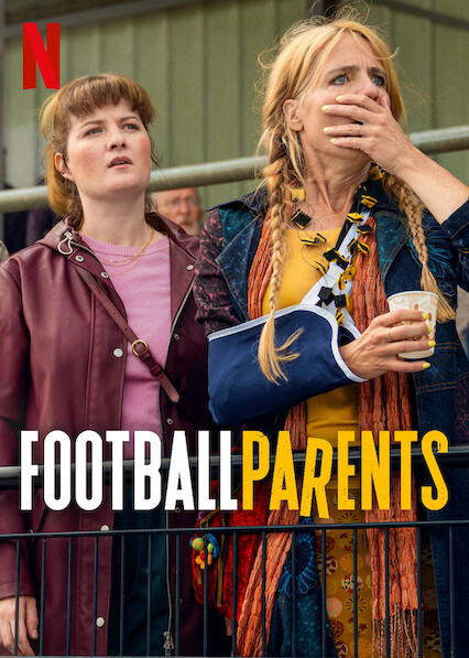 Is 'Football Parents' on Netflix in Australia? Where to Watch the ...